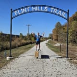 Flint Hills Nature Trail, Kansas - 249 Reviews, Map | AllTrails
