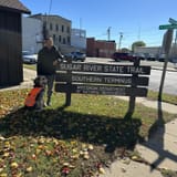 Sugar River State Trail, Wisconsin - 218 Reviews, Map | AllTrails