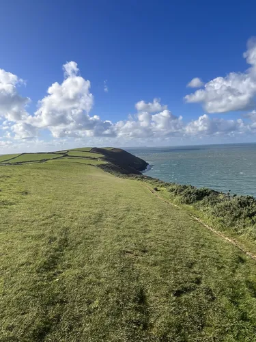 10 Best Long Trails in North Devon Coast National Landscape (AONB ...