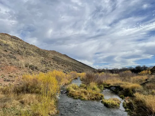 Best Hikes and Trails in Rasmussen Open Space | AllTrails