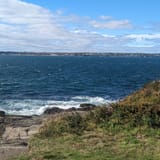 Beavertail Lighthouse Loop, Rhode Island - 775 Reviews, Map | AllTrails