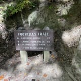 Foothills Trail, South Carolina - 53 Reviews, Map | AllTrails