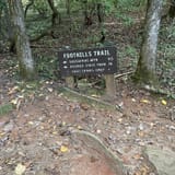 Foothills Trail, South Carolina - 46 Reviews, Map | AllTrails