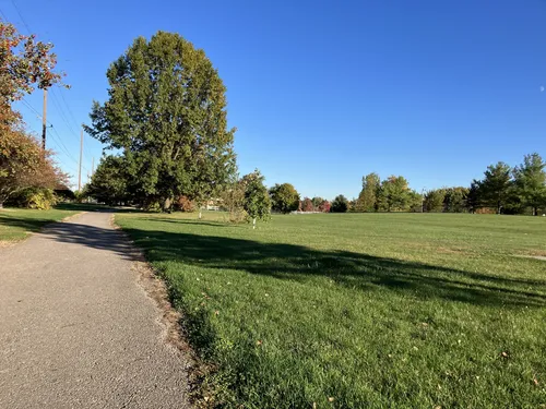 Best Hikes and Trails in Northwestway Park | AllTrails