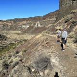 Frenchman Coulee, Washington - 333 Reviews, Map | AllTrails
