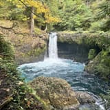 Spirit Falls Trail, Washington - 1,340 Reviews, Map | AllTrails