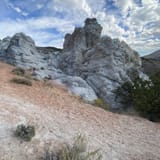 Red Rock Trail , California - 84 Reviews, Map | AllTrails