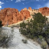 Red Rock Trail , California - 84 Reviews, Map | AllTrails