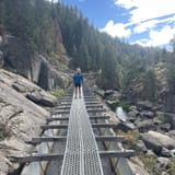 Lyons Dam, California - 561 Reviews, Map | AllTrails