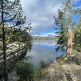 Lyons Dam, California - 561 Reviews, Map | AllTrails