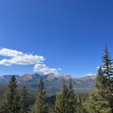 Boreas Pass Road and Baker's Tank Trail Loop, Colorado - 839 Reviews ...