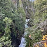 Agnes Gorge Trail, Washington - 109 Reviews, Map | AllTrails