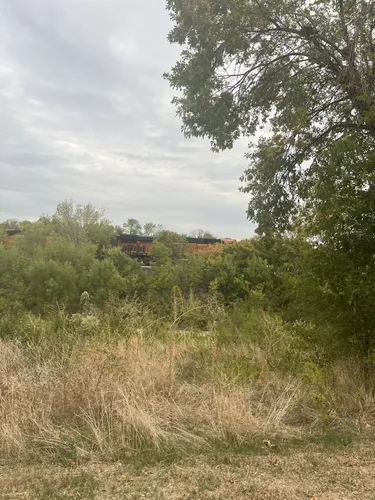 Best Hikes and Trails in Josey Ranch Lake Park | AllTrails