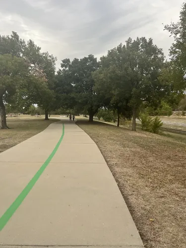 Best Hikes and Trails in Josey Ranch Lake Park | AllTrails