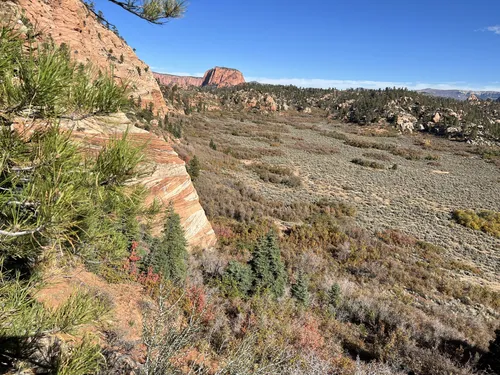 Best Hikes and Trails in Red Butte Wilderness | AllTrails