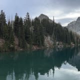 Blue Lake Trail, Washington - 3,520 Reviews, Map | AllTrails