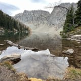 Blue Lake Trail, Washington - 3,520 Reviews, Map | AllTrails