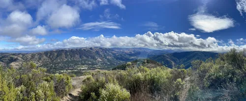 Best 10 Hiking Trails in Garland Ranch Regional Park | AllTrails