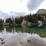 Blue Lake Trail, Washington - 3,520 Reviews, Map | AllTrails