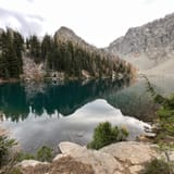 Blue Lake Trail, Washington - 3,520 Reviews, Map | AllTrails