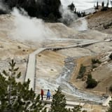 Bumpass Hell, California - 3,039 Reviews, Map | AllTrails