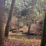 Whispering Cave - Cedar Falls Loop, Ohio - 633 Reviews, Map | AllTrails