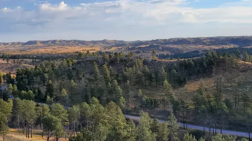 Best Hikes and Trails in Chadron State Park | AllTrails