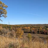 Ice Age Trail: Table Bluff Segment, Wisconsin - 318 Reviews, Map ...