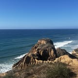 Red Butte, Yucca Point, and Razor Point Trail, California - 1,460 ...