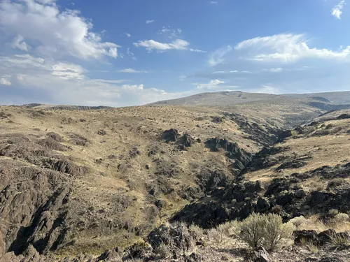 2023 Best Rock Climbing Trails in Marsing | AllTrails