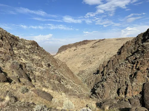 2023 Best Rock Climbing Trails in Marsing | AllTrails