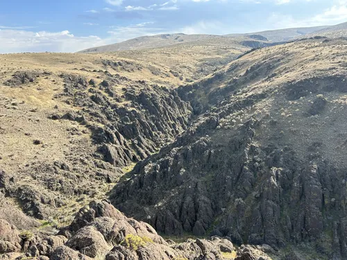 2023 Best Rock Climbing Trails in Marsing | AllTrails