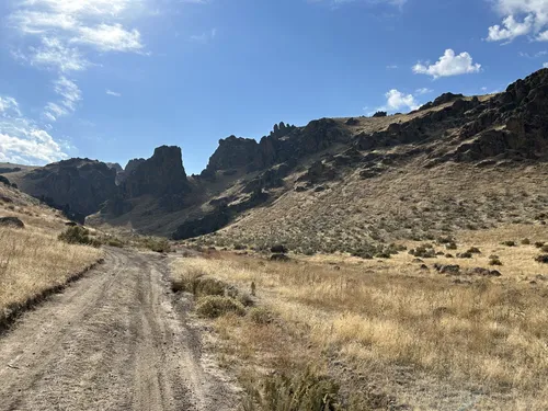 2023 Best Rock Climbing Trails in Marsing | AllTrails