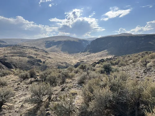 2023 Best Rock Climbing Trails in Marsing | AllTrails