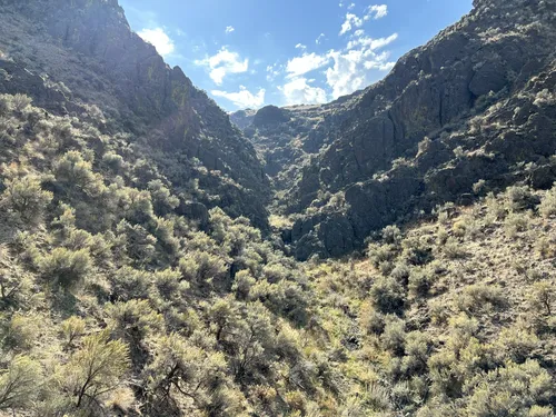 2023 Best Rock Climbing Trails in Marsing | AllTrails