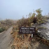 Sassafras Mountain via Foothills Trail, South Carolina - 640 Reviews ...