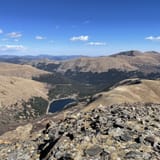 Square Top Mountain, Colorado - 1,297 Reviews, Map | AllTrails