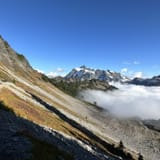 Chain Lakes Loop Trail, Washington - 4,273 Reviews, Map | AllTrails