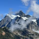 Chain Lakes Loop Trail, Washington - 4,273 Reviews, Map | AllTrails