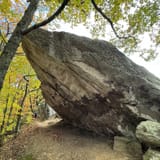 Carvin's Cove Hay Rock via Appalachian Trail, Virginia - 932 Reviews ...
