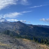 Chain Lakes Loop Trail, Washington - 4,273 Reviews, Map | AllTrails