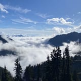 Chain Lakes Loop Trail, Washington - 4,273 Reviews, Map | AllTrails
