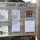 Chain Lakes Loop Trail, Washington - 4,273 Reviews, Map | AllTrails