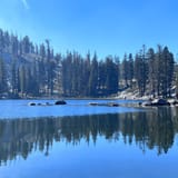 Weaver Lake Trail, California - 861 Reviews, Map | AllTrails