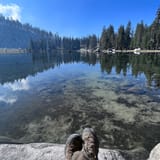 Weaver Lake Trail, California - 861 Reviews, Map | AllTrails