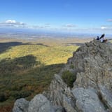 Humpback Mountain and Humpback Rock, Virginia - 481 Reviews, Map ...