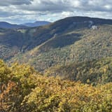 Humpback Mountain and Humpback Rock, Virginia - 621 Reviews, Map ...