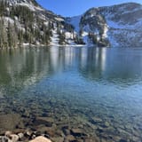 Gilpin Lake Trail, Colorado - 566 Reviews, Map | AllTrails