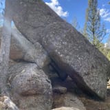 Turtle Rock Loop Trail, Wyoming - 1,097 Reviews, Map | AllTrails
