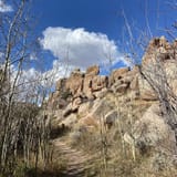 Turtle Rock Loop Trail, Wyoming - 1,097 Reviews, Map | AllTrails